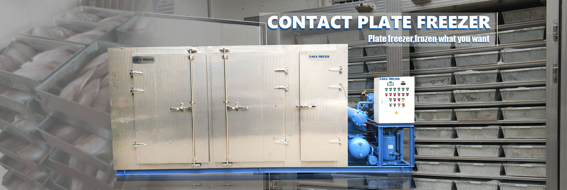 Refrigeration Equipment, Cold Room Aluminum Tube Evaporator, Aluminum ...